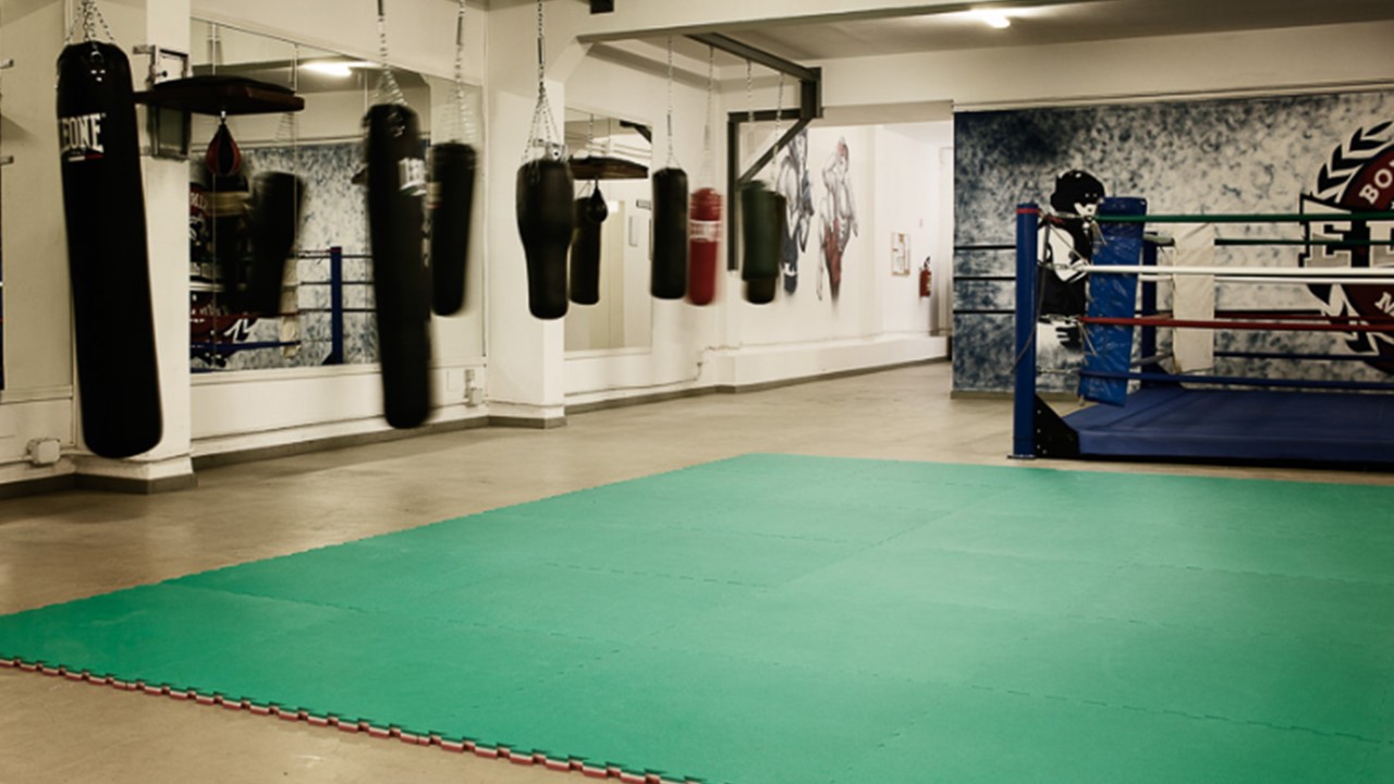 Le 8 Migliori Palestre di Boxe a Milano