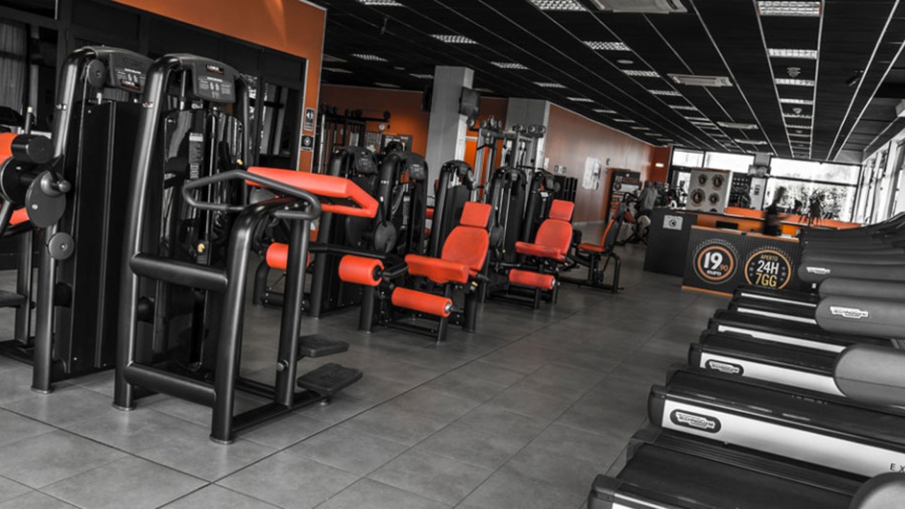 Le Migliori Palestre Low Cost a Milano