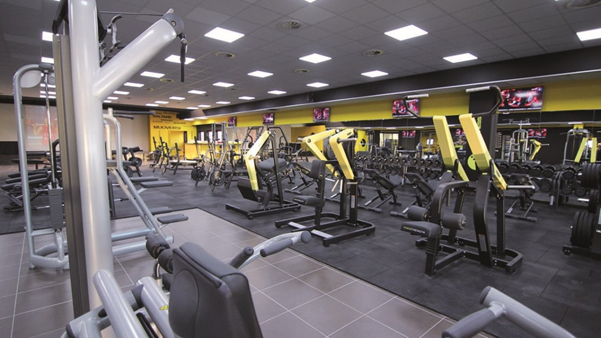 Le Migliori Palestre Low Cost a Milano