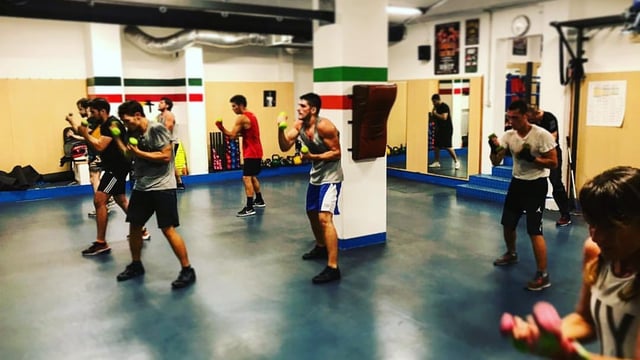 Le 8 Migliori Palestre di Boxe a Milano