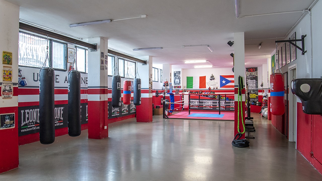 Le 8 Migliori Palestre di Boxe a Milano