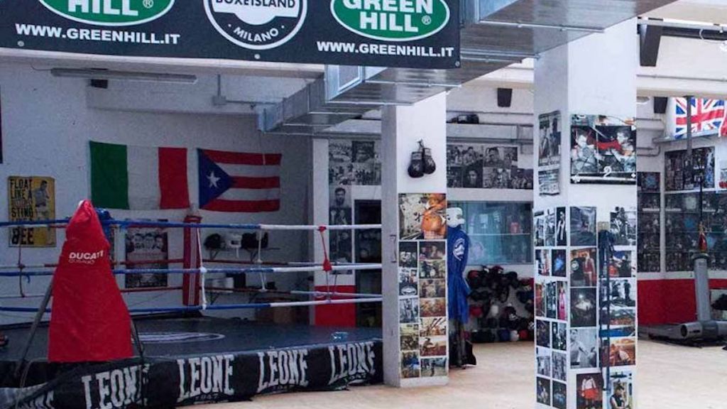 Le 8 Migliori Palestre di Boxe a Milano