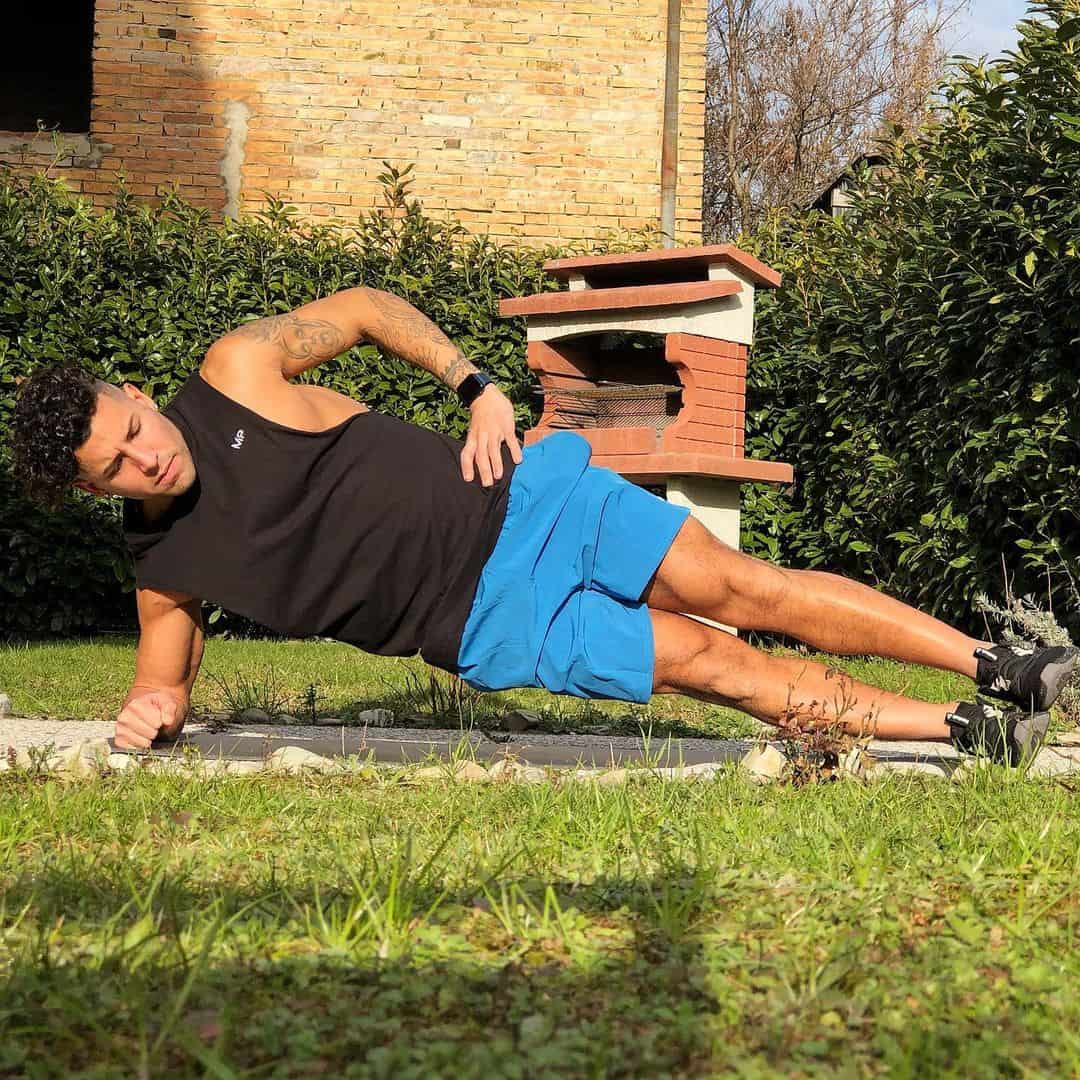 I Trainer di REVOO: intervista a Daniel Fortes